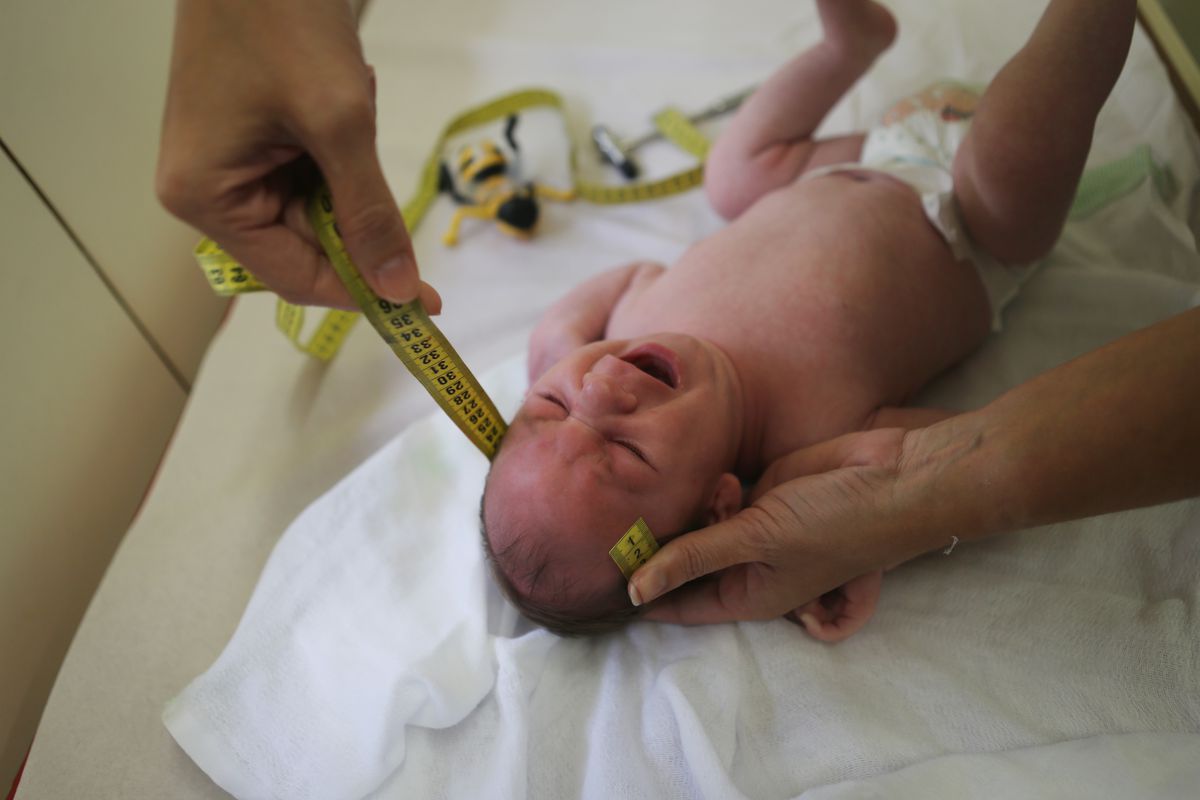 New Studies Says That Severe Air Pollution May Cause Birth Defects