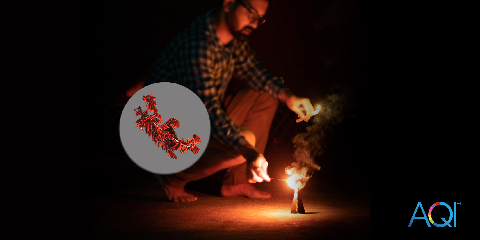 11 Easy Tips to Tackle from the 'Lung-Choking' Diwali Pollution | AQI